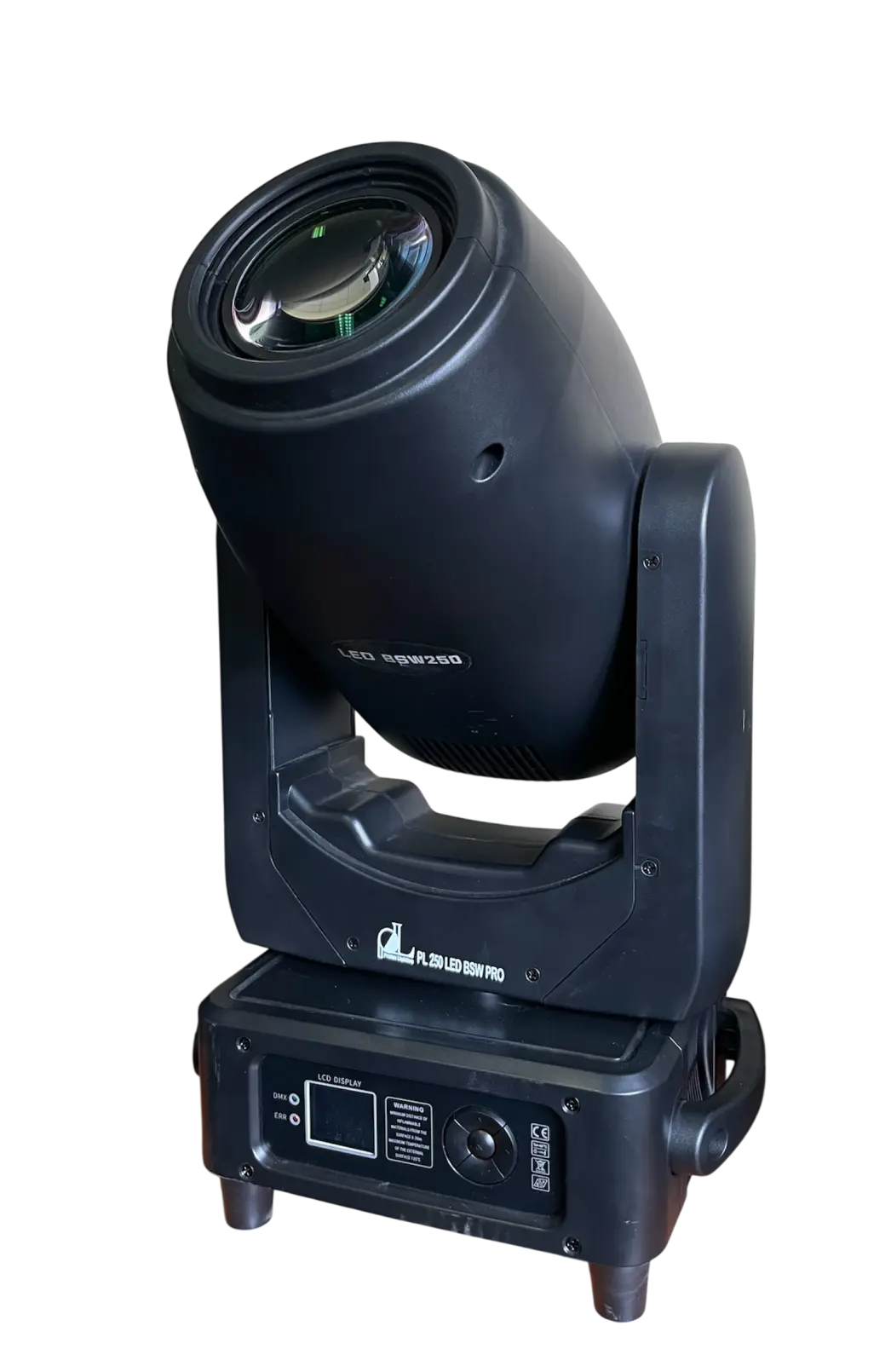 Вращающаяся голова Proton Lighting PL 250 Led B – купить в Москве и РФ